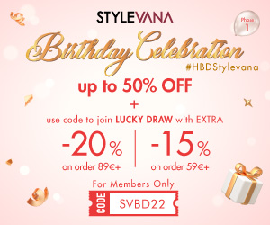 The Secrets to Looking Beautiful and Stylish | Stylevana