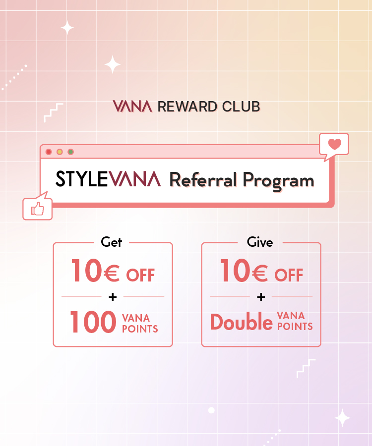 Stylevana Exclusive Offers - Save More with Stylevana