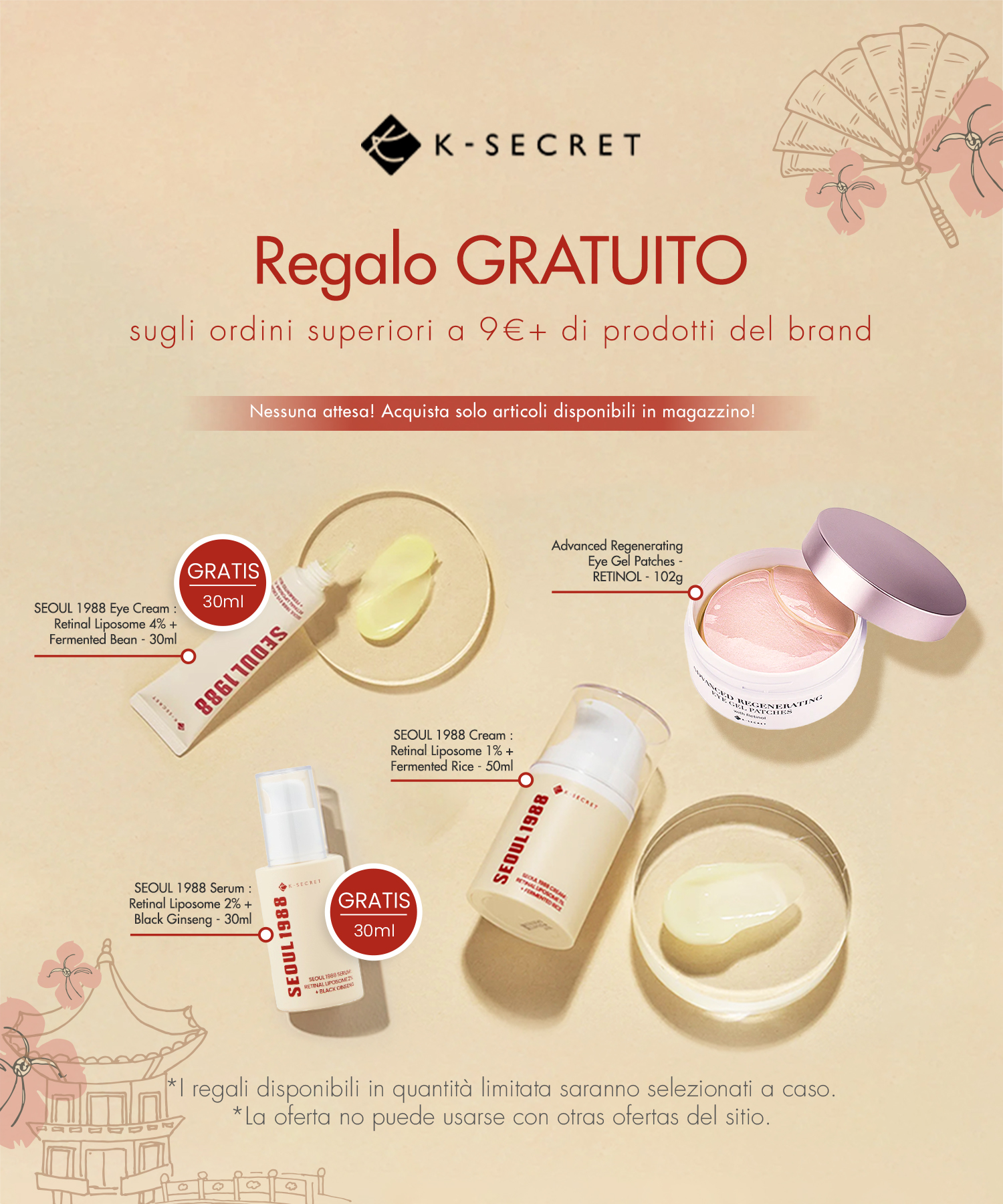 Negozio di cosmetici e trucchi K-beauty & J-Beauty | Stylevana