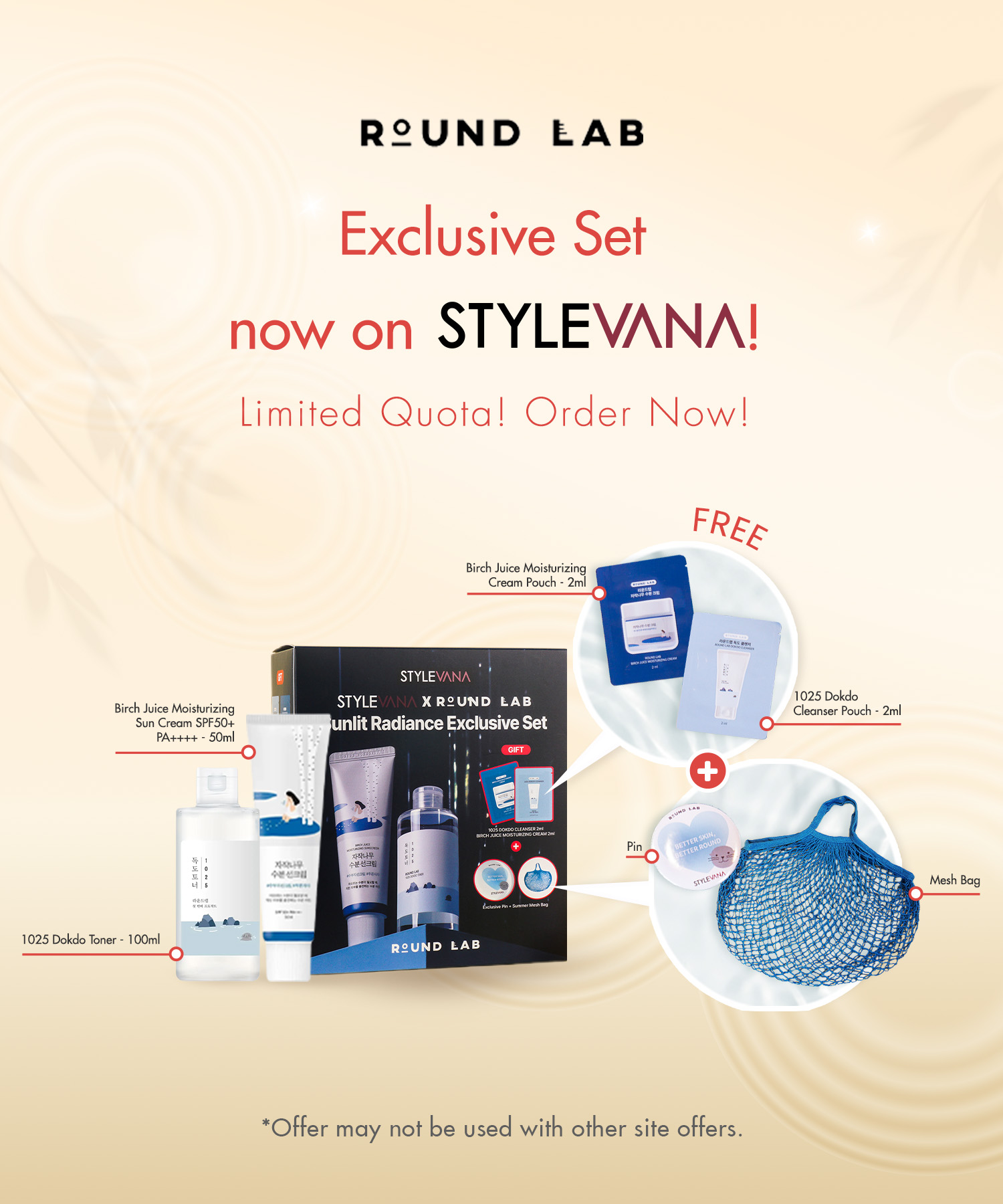 STYLEVANA Homepage | STYLEVANA