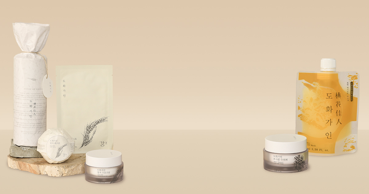 House Of Dohwa | Korean Beauty & Skincare | STYLEVANA