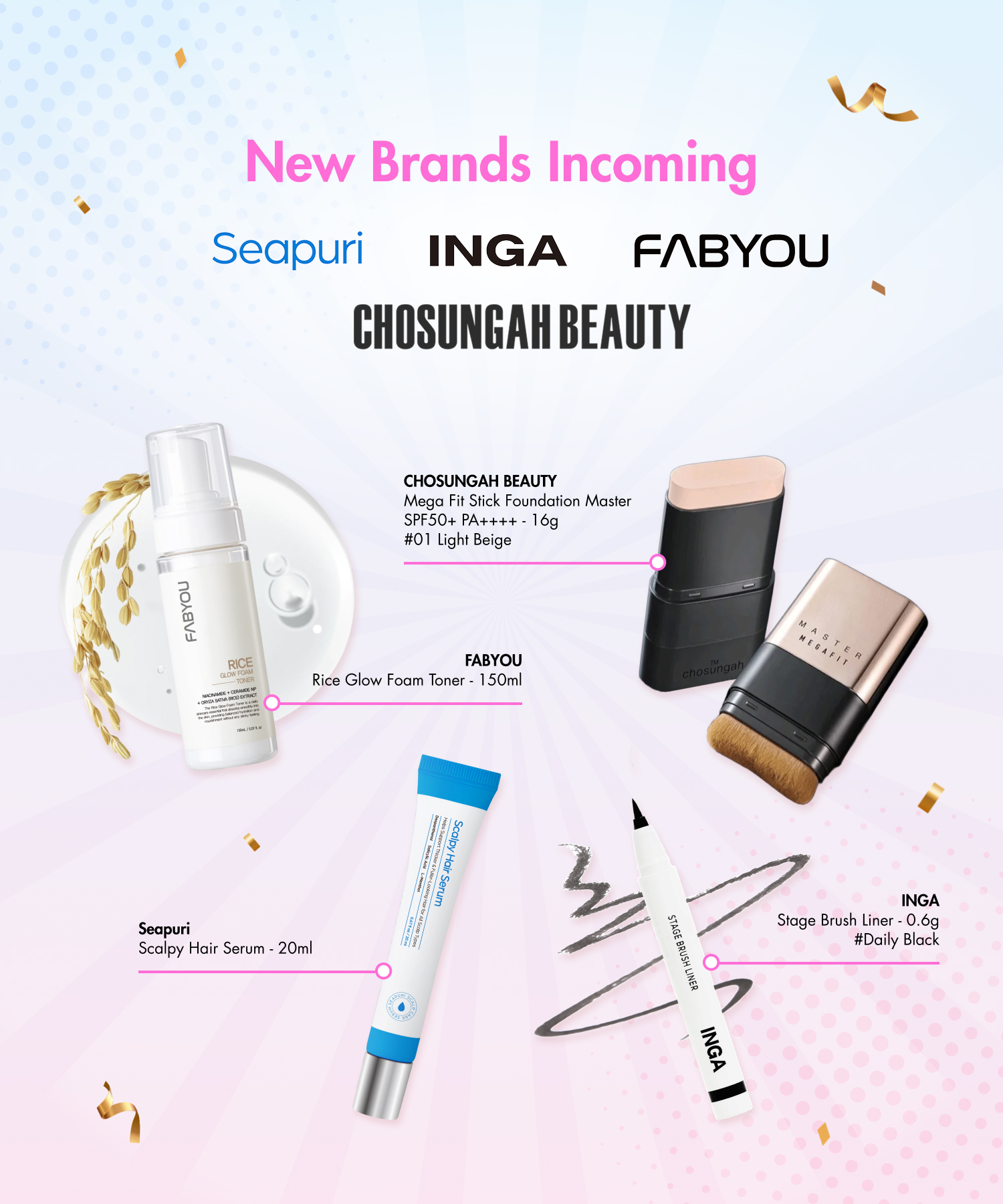 Stylevana Exclusive Offers - Save More with Stylevana | STYLEVANA