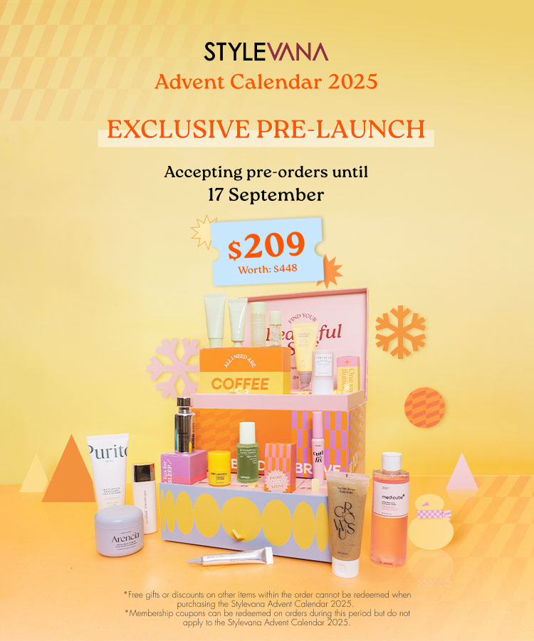 Stylevana Beauty Offers | STYLEVANA