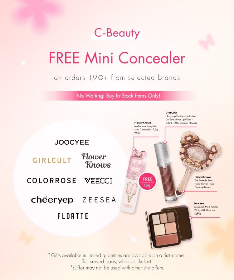 Stylevana Exclusive Offers - Save More with Stylevana | STYLEVANA