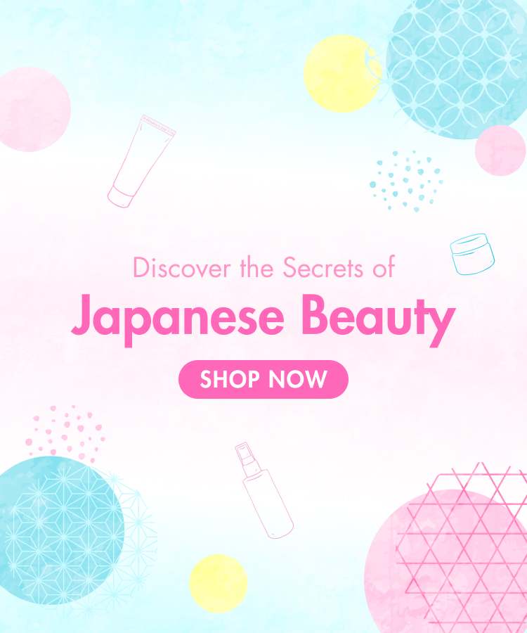 J-Beauty | STYLEVANA