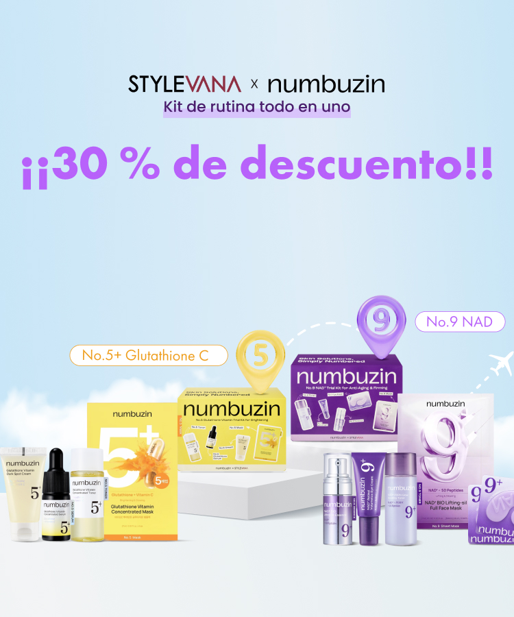 STYLEVANA Homepage | STYLEVANA