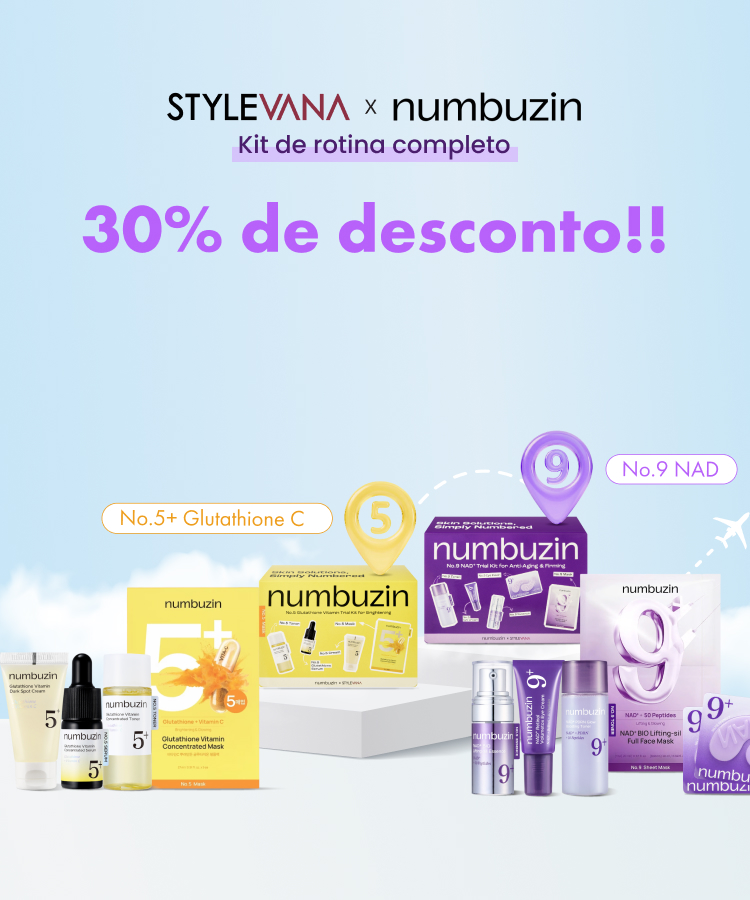 Stylevana Beauty Offers | Stylevana