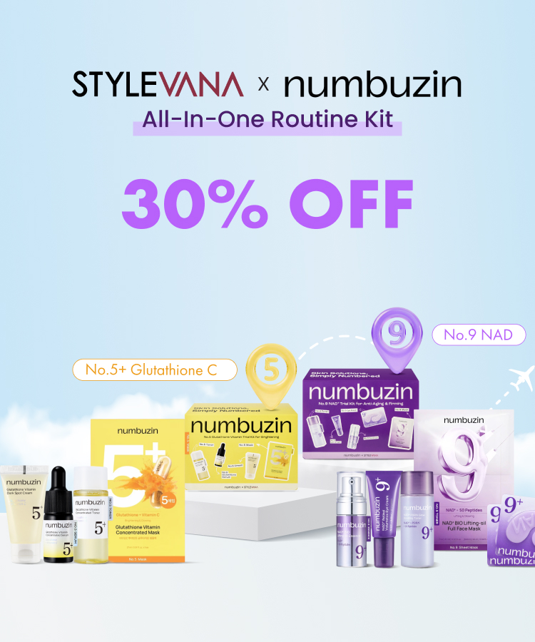 Stylevana Exclusive Offers - Save More with Stylevana | STYLEVANA