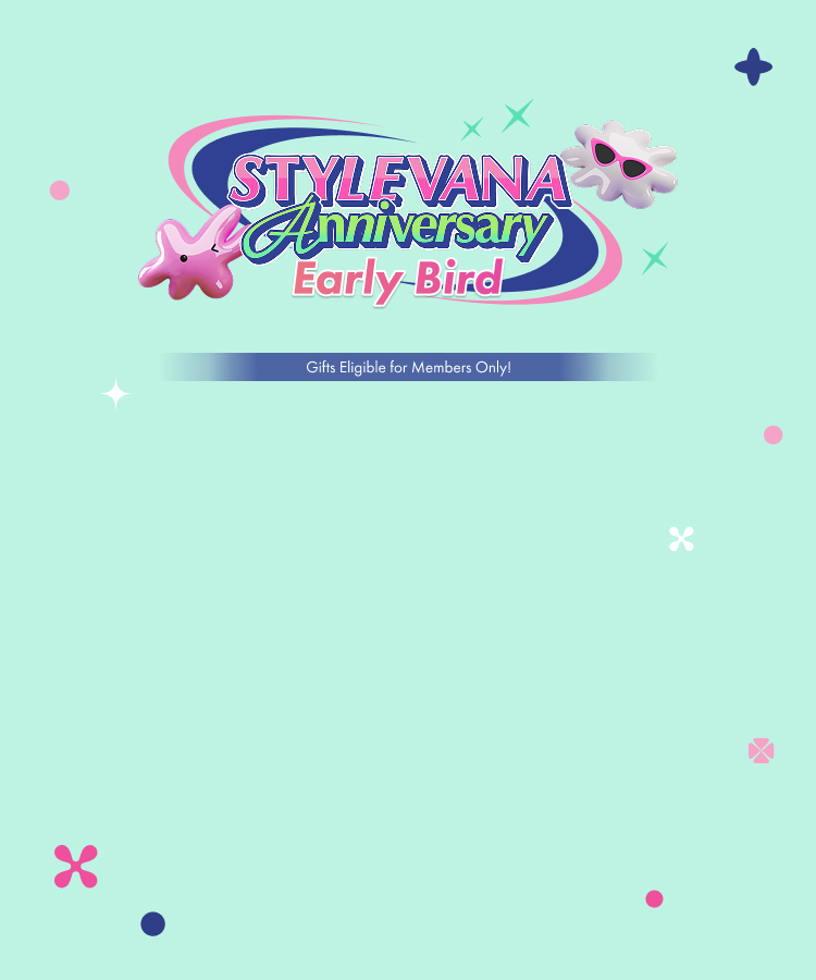 STYLEVANA Homepage | STYLEVANA