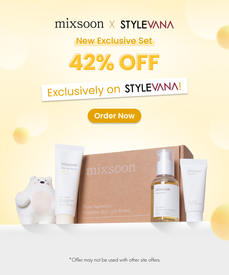 Stylevana Beauty Offers | STYLEVANA