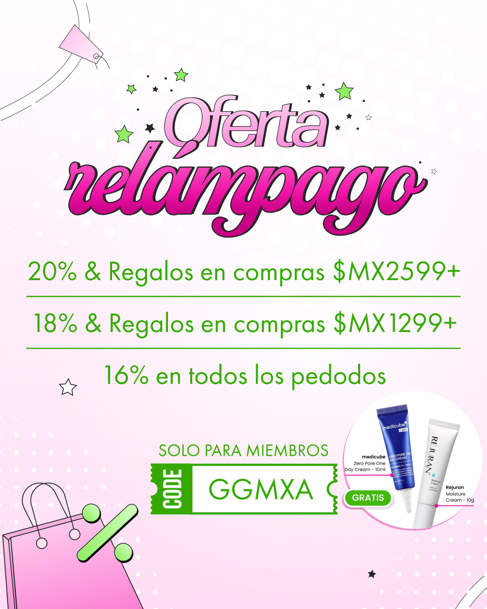 BIOHEAL BOH | Belleza y Cosmética Coreana | STYLEVANA